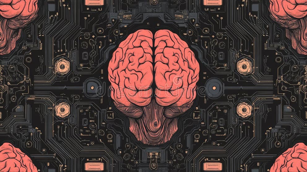 A Smooth Integration of Cybernetic AI-driven Quantum Cognition Firewall Implants, Real-time ...