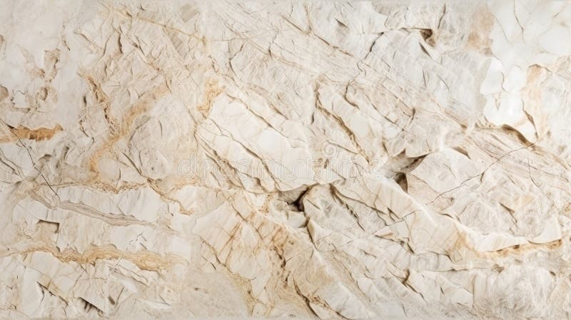 Smooth Ivory White Stone Texture Background for Elegant Designs. Stock ...