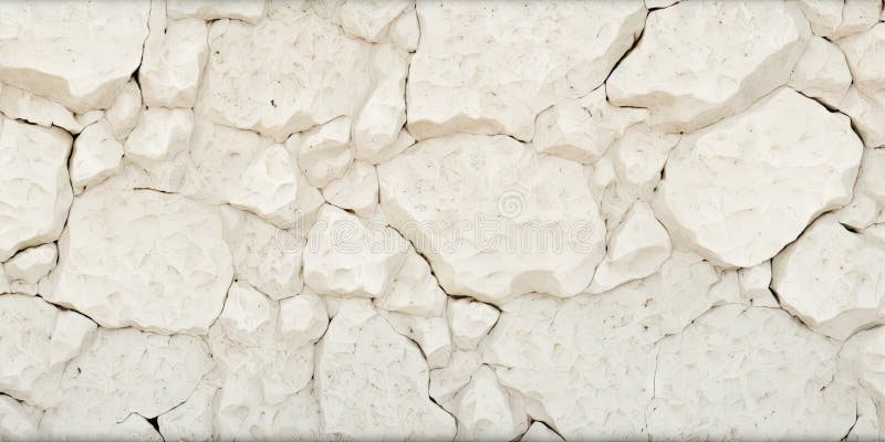Smooth Ivory White Stone Texture Background for Elegant Designs. Stock ...