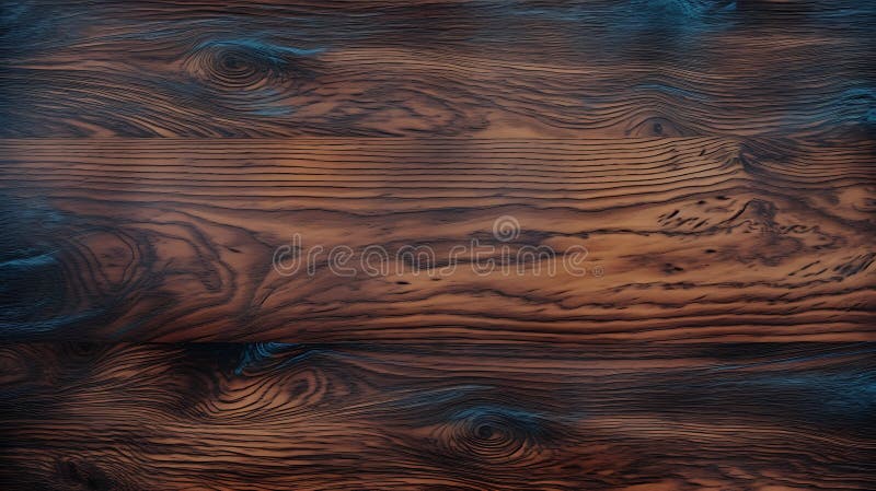 Smooth Lacquer Wood Texture As a Serene Backdrop Stock Image - Image of ...