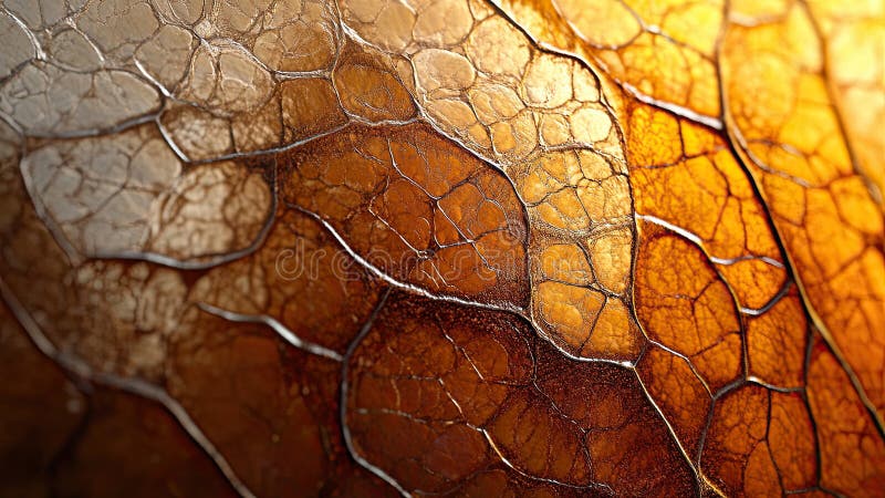 Smooth Layered Texture Evoking Natural Depth and Organic Motion Stock ...