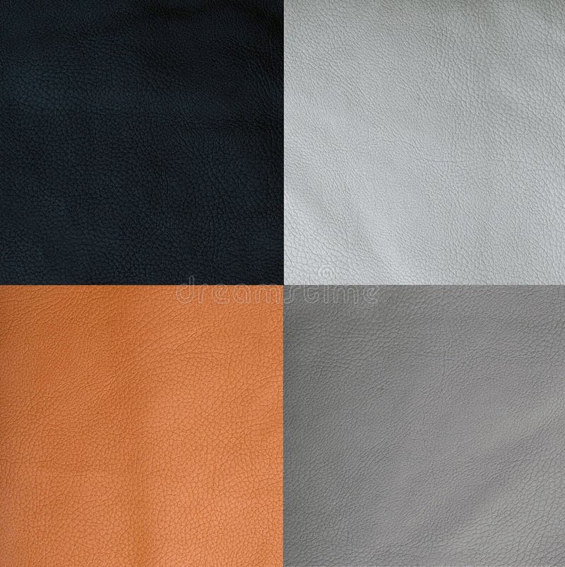 Smooth Leather Pattern Background Illustration, Decor Template for ...