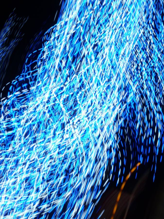 Smooth Light Art Photography Stock Illustration - Illustration of ...