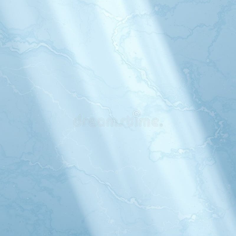 Smooth Light Blue Marbled Surface – Elegant Background for Wallpaper ...