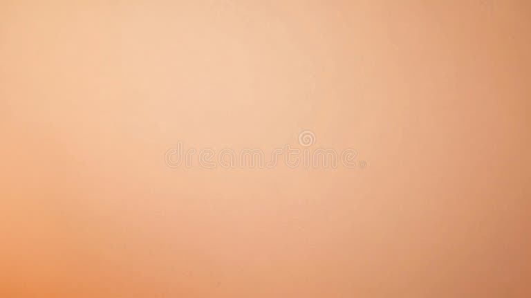 Smooth Light Brown Gradient Background Perfect for Design Projects ...