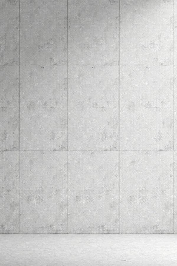 Smooth, Light Gray Concrete Wall Texture Subtle Texture, Minimalist ...
