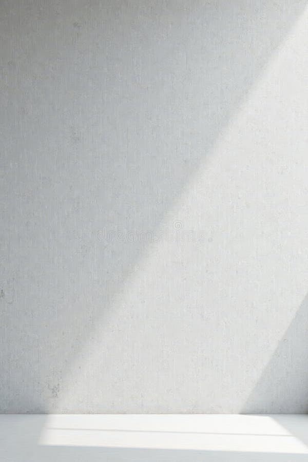 Smooth, Light Gray Concrete Wall Texture Subtle Texture, Minimalist ...