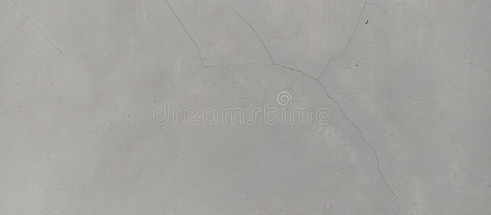 Smooth Light Gray Polished Concrete Surface Texture Stock Photo - Image ...