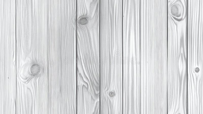 Smooth Light Gray Wood Planks Create a Serene and Minimalist Background ...