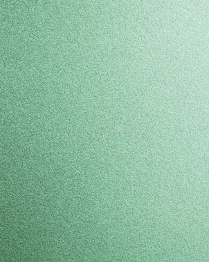 Smooth Light Green Textured Background Suited for Design Projects and ...