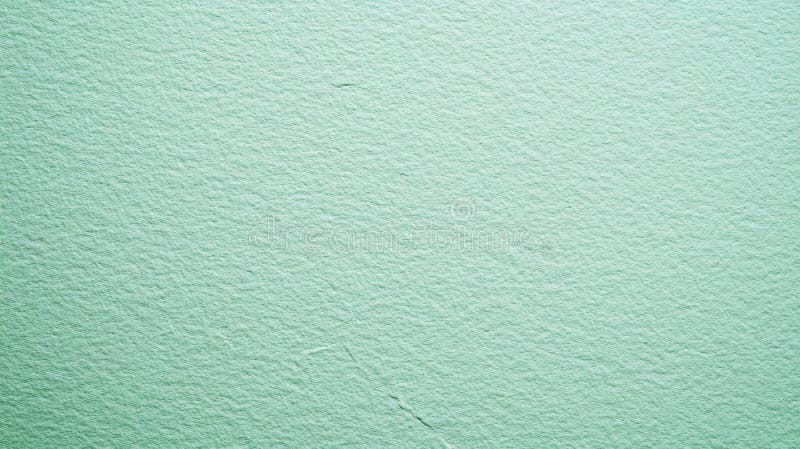Smooth Light Green Wall Texture with Subtle Patterns in a Minimalist ...