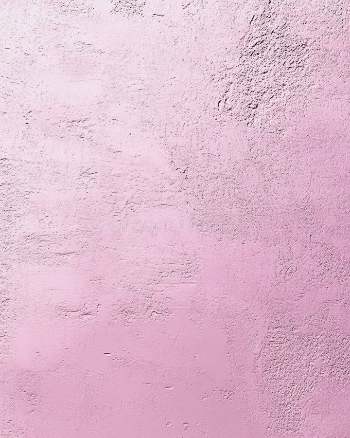Smooth Light Grey and Pink Concrete Surface with Soft Tonal Gradients ...