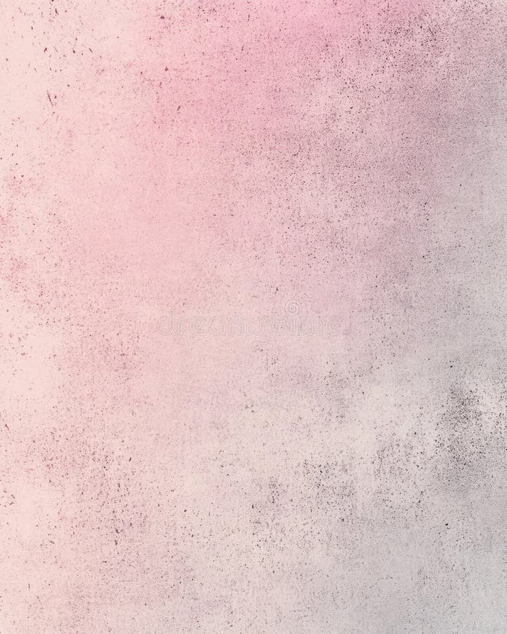 Smooth Light Grey and Pink Concrete Surface with Subtle Tonal Gradients ...