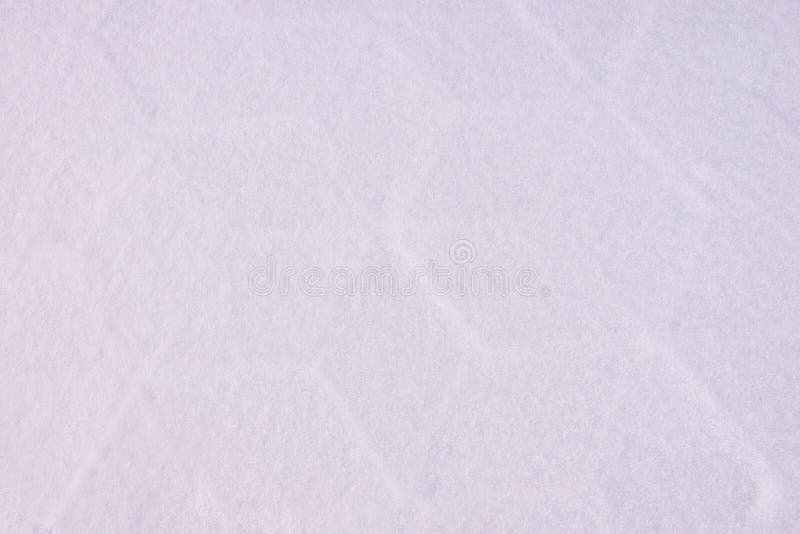 Smooth Light Surface. Beautiful Background. White Snow Stock Image ...