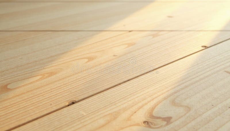 Smooth Light Wood, Delicate Grain Lines, Clean Aesthetic, Wood Veneer ...