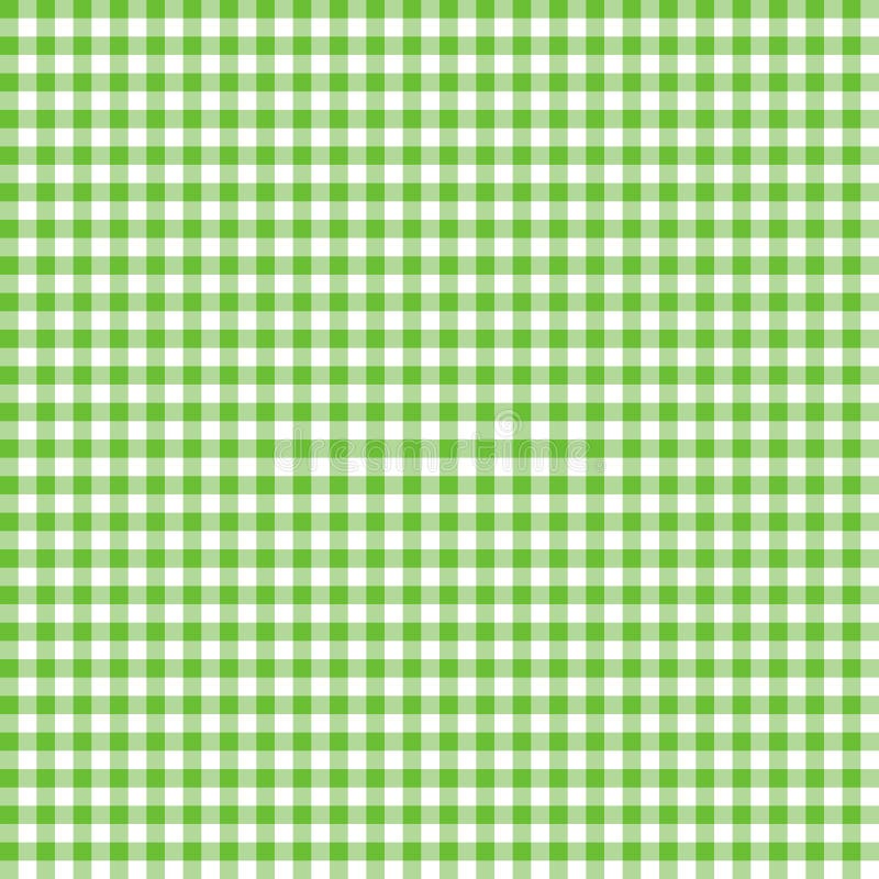 Smooth Gingham Seamless Pattern Stock Vector - Illustration of pattern ...