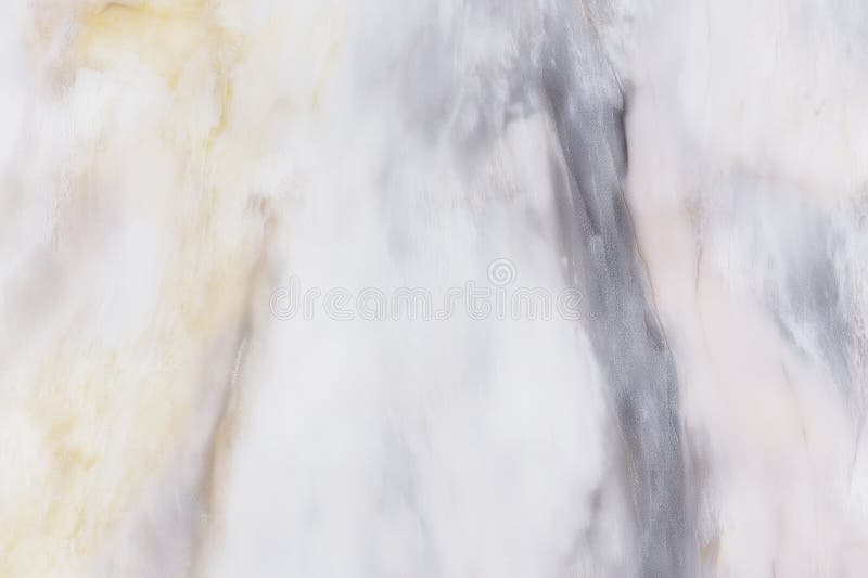 Smooth Marble Surface Subtle Gray Yellow Veining Stock Photos - Free ...