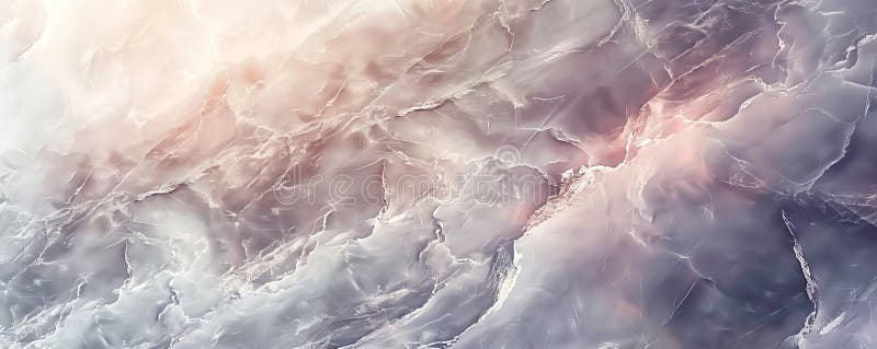 Smooth Marble Surface with Subtle Patterns, 4K Hyperrealistic Photo ...