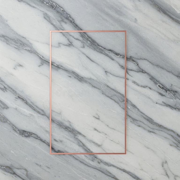 Subtle Luxury Frame Design stock illustration. Illustration of polished ...