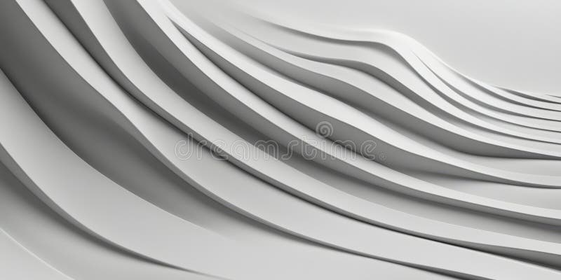 A Smooth, Matte Gray Aluminum Surface with Soft, Linear Textures that ...