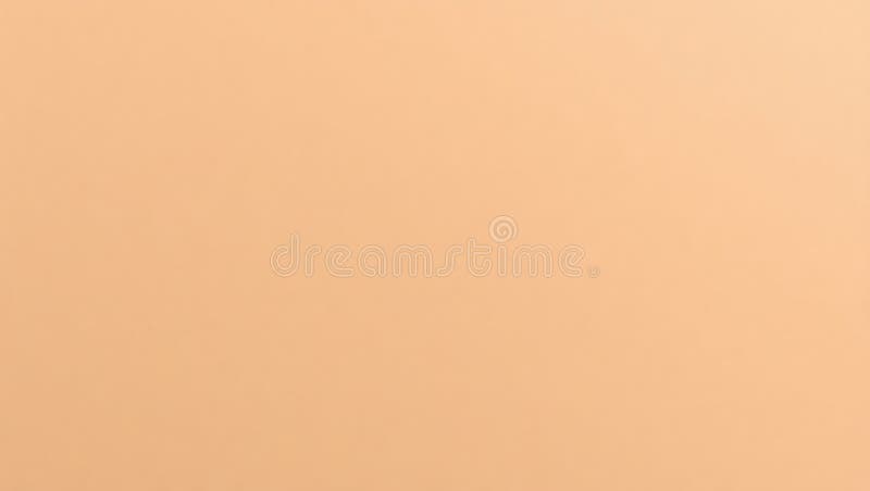 Light Mocha Mousse Matte Background Providing Clean and Minimalist Look ...