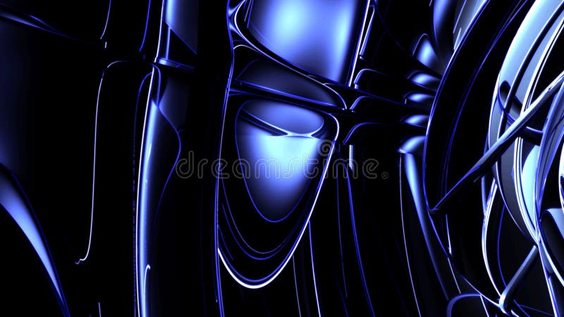 Smooth metal background stock illustration. Illustration of graphics ...