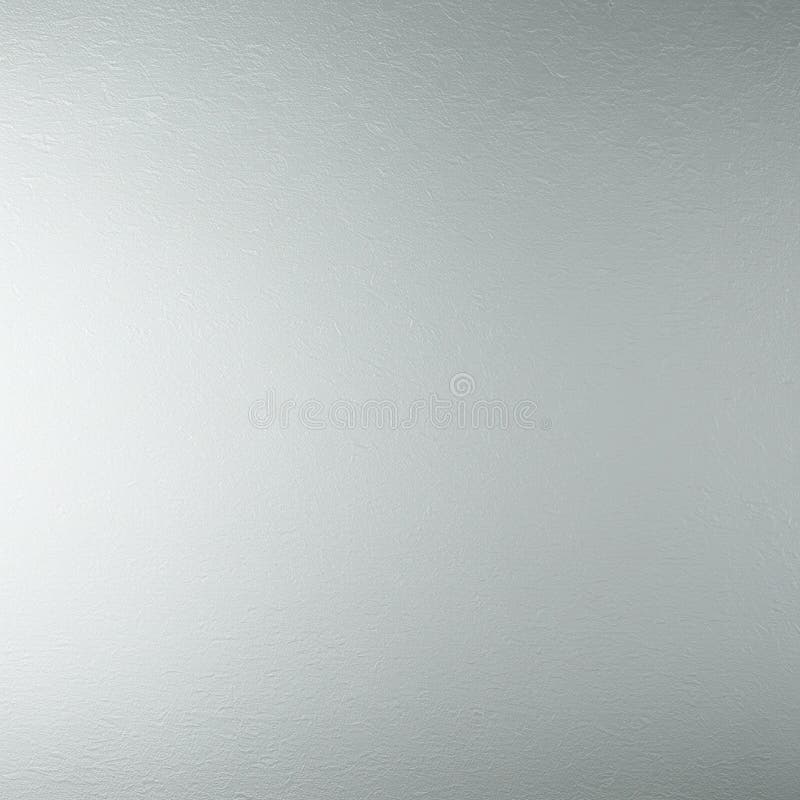 A Smooth, Monochromatic Gray Surface with Subtle Texture and a Soft ...