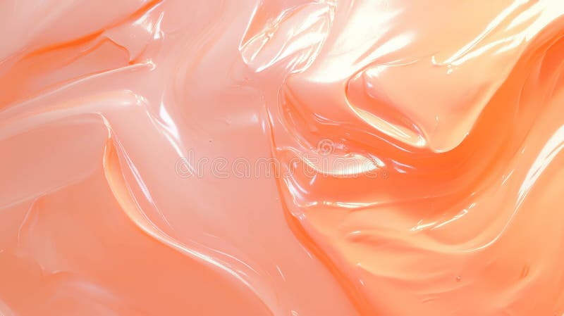 Smooth Mud Wall Texture with Delicate Abstract Patterns for Design and ...