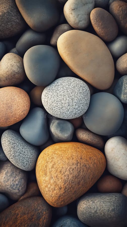 458 Multi Colored River Rocks Stock Photos - Free & Royalty-Free Stock ...