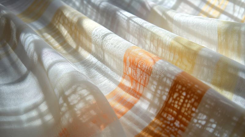 On a Smooth, Neutral Table, Vinyl Flooring Samples are Displayed in a ...