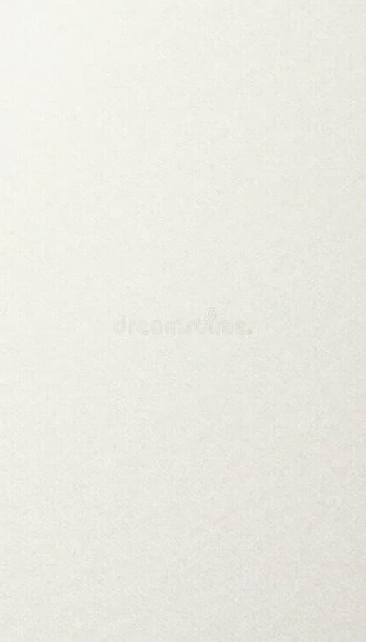 Smooth, Off White Cardboard Texture Subtle Fiber Pattern Visible ...