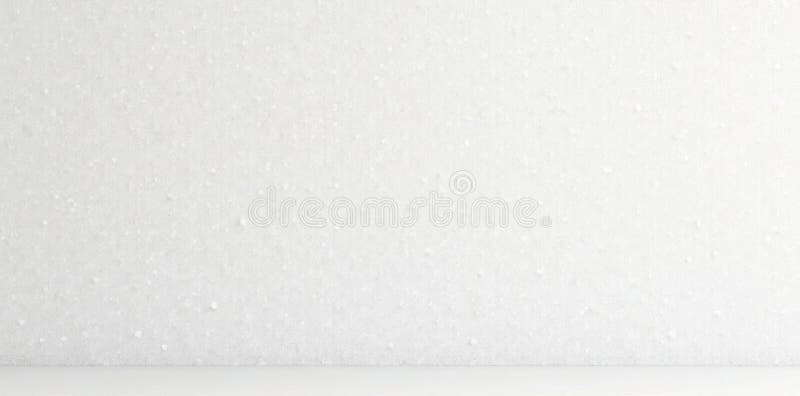 Smooth, Off White Concrete Wall Texture Minimalist Backdrop , Sterile ...