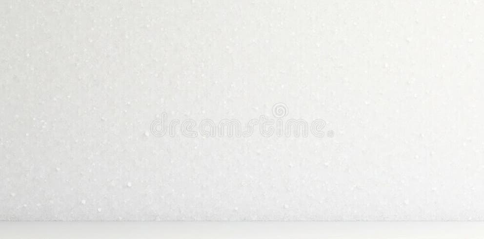 Smooth, Off White Concrete Wall Texture Minimalist Backdrop , Sterile ...