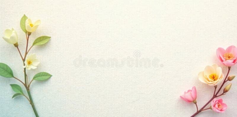 Smooth, Off White Paper with Subtle Lines and Slight Texture ...