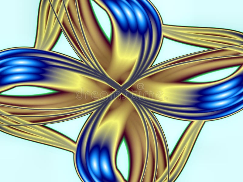 Smooth operator stock illustration. Illustration of geometrical - 5066481