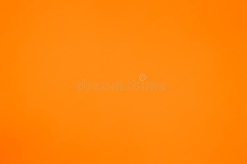 Smooth Orange Golden Foil Background Stock Illustration - Illustration ...