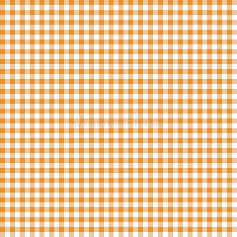 Smooth Gingham Seamless Pattern Stock Vector - Illustration of element ...