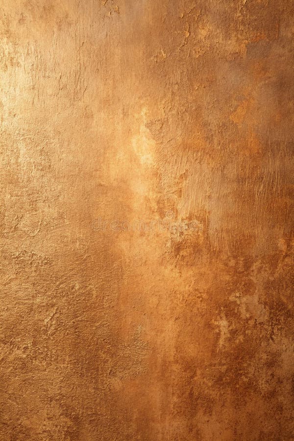 Pale Bronze Texture Background Stock Illustration - Illustration of ...