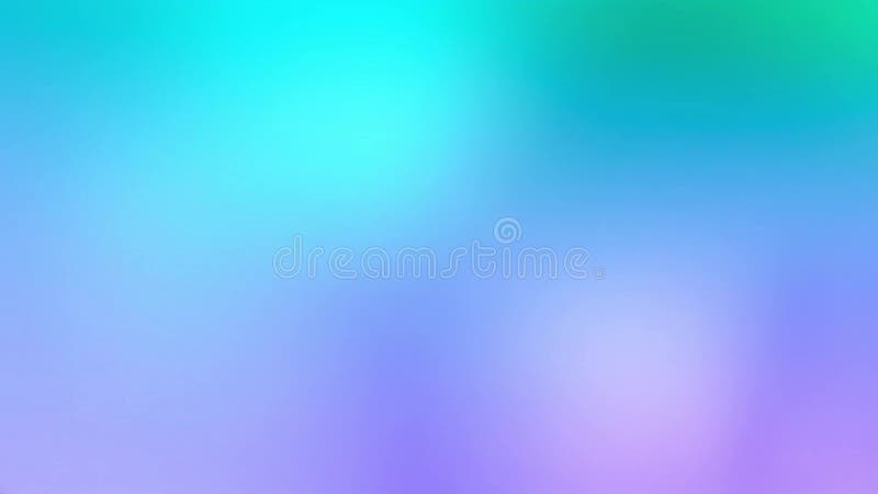 Smooth Pastel Colors Gradient Transitioning Background Animation Stock ...