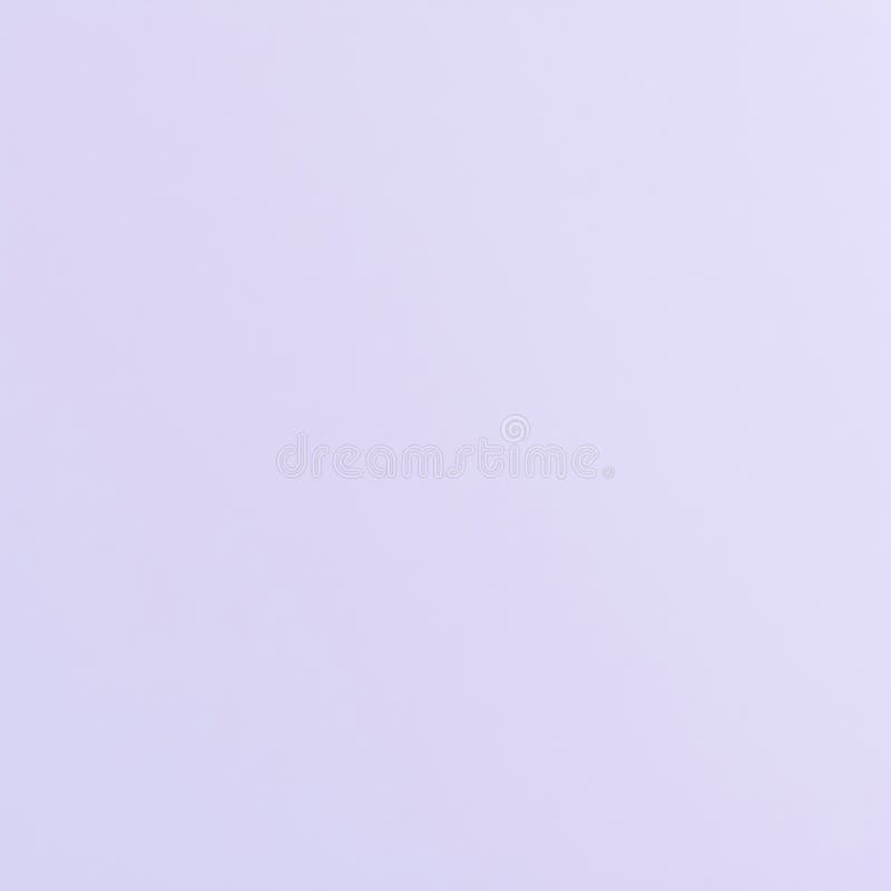 A Smooth Pastel Lavender Paper with a Polished Matte Finish Stock ...