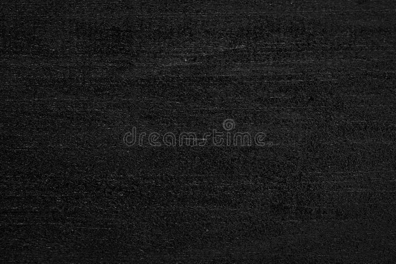 Smooth Pattern of Black Wood Texture Background in Design or Add Text ...