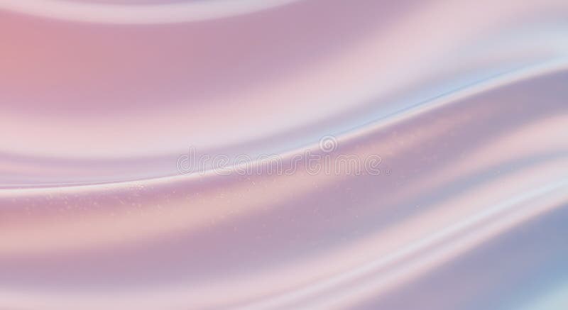 A Dreamy Pearlescent Texture with Soft Iridescent Hues Shifting between ...