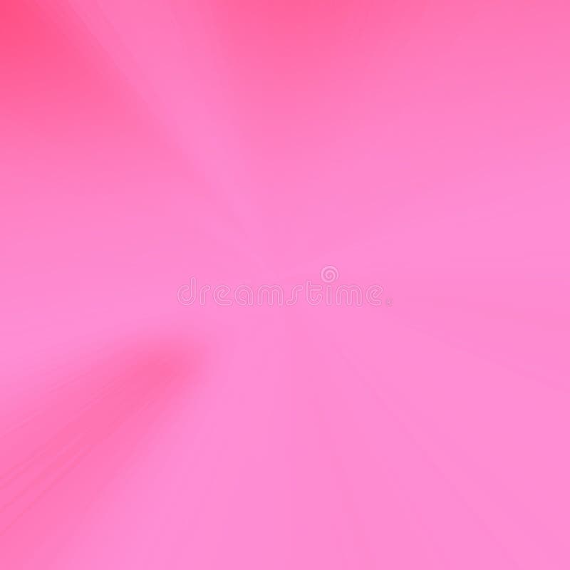 Blurred Pink Shade Gradient Abstract Background Wallpaper Stock ...