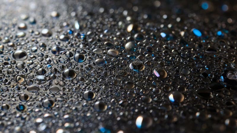 Smooth Plastic Texture with Reflective Highlights Variation 2 Stock ...