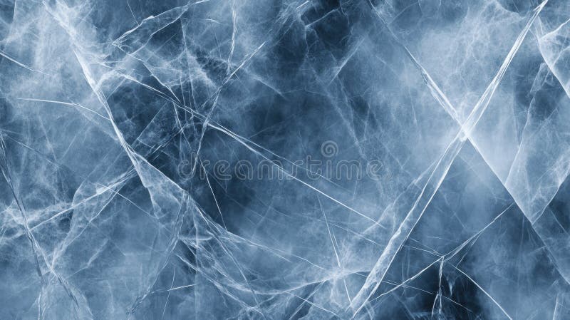 Smooth Polished Marble Texture with Deep Veins Creates Stunning Visual ...