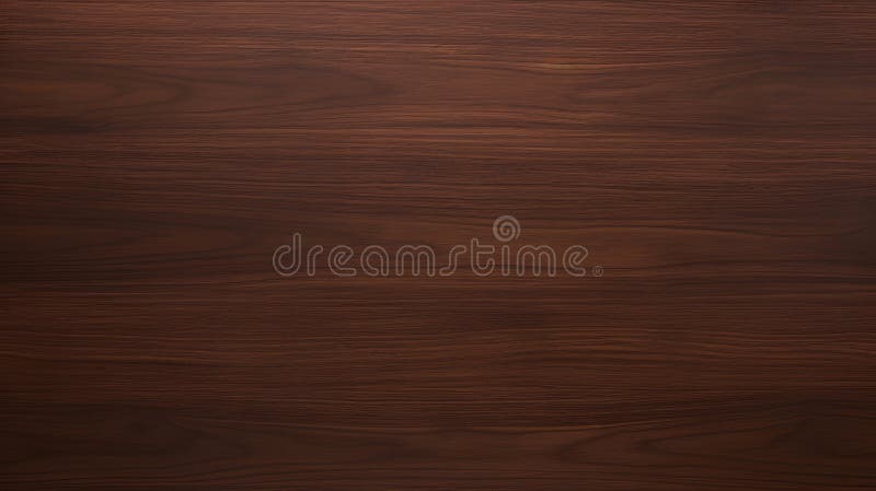 Smooth Polished Wood Texture with Soft Light Reflections Stock ...
