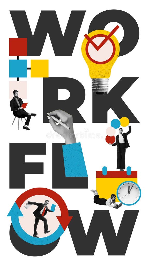 Smooth Processes and Well-organized Tasks Help Teams Reach Objectives ...