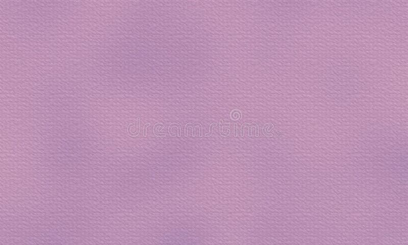 Smooth Purple Color Paper Texture Background Stock Illustration ...