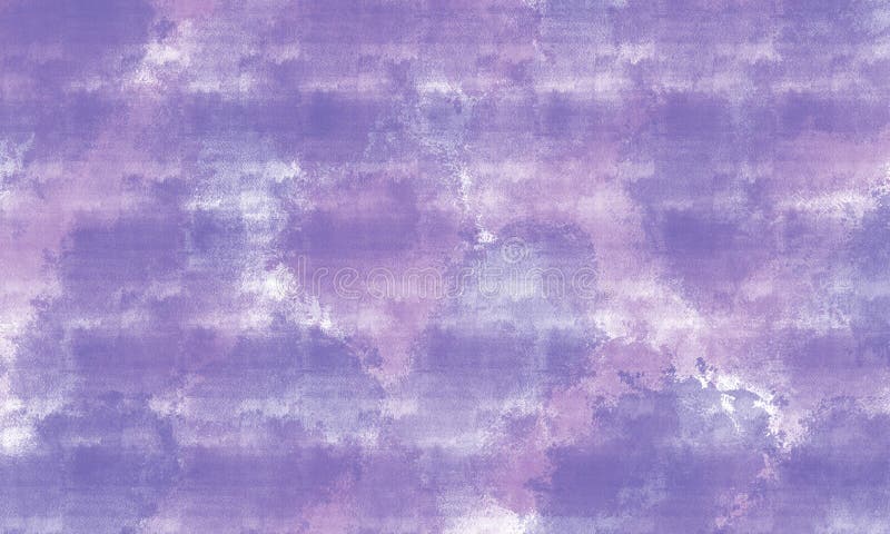 Smooth Purple Gradient Background with Soft Waves Creates Calming ...