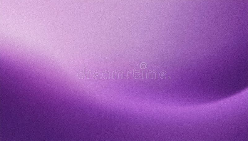 Smooth Purple Gradient Abstract Background with Subtle Wave Pattern and ...